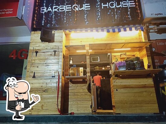 Menu at Barbeque House, Thane, Arcadia