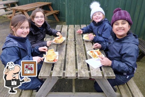 Snettisham Beach Chip Shop in Heacham - Restaurant reviews