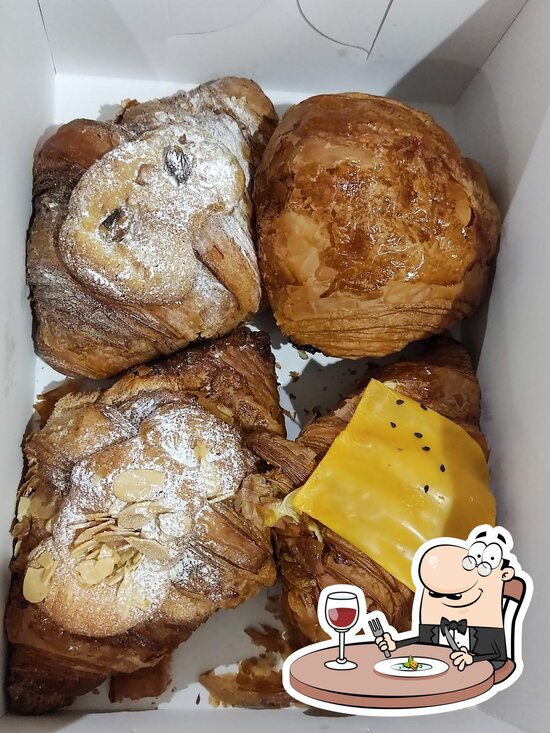Ijo Bakery Viennoiserie, Lipa - Restaurant reviews