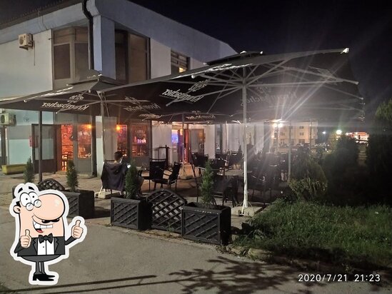 FABRIKA PUB, Lukavica - Restaurantbewertungen