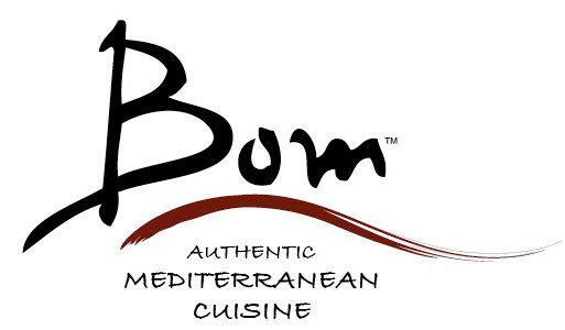 Menu at BOM Express restaurant, West Hollywood