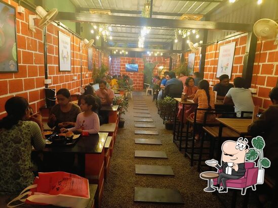 Bagara Biryani Cafe, Bengaluru - Restaurant menu, prices and reviews