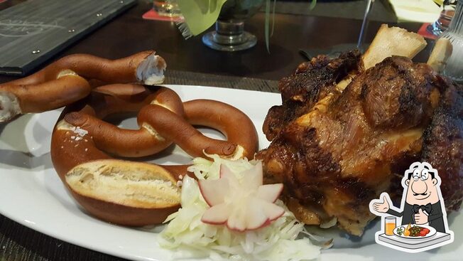Café del Lago cafe, Salzgitter - Restaurantspeisekarten und Bewertungen