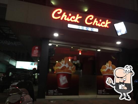 Chick Chick Restaurant, Vengara - Restaurant menu, prices and reviews