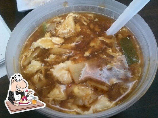 Moon Star Chinese Restaurant in Windsor Locks - Restaurant menu and reviews