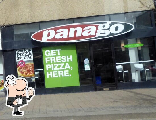 Panago Pizza, Toronto, Eglinton - Menú del restaurante, precios y reseñas