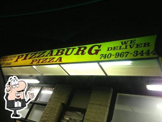 Dirko's Pizza Johnstown, Johnstown - Restaurant menu, prices and reviews