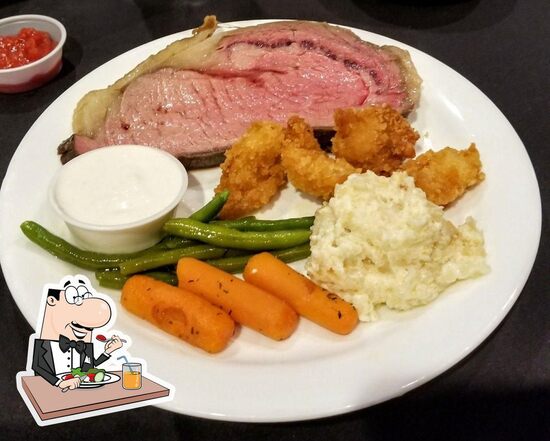 Menu at Skip's Restaurant and Catering, New Buffalo