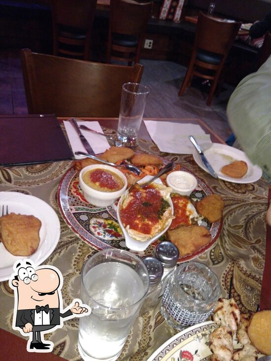 Afghan Horsemen Restaurant, Vancouver - Restaurant menu, prices and reviews