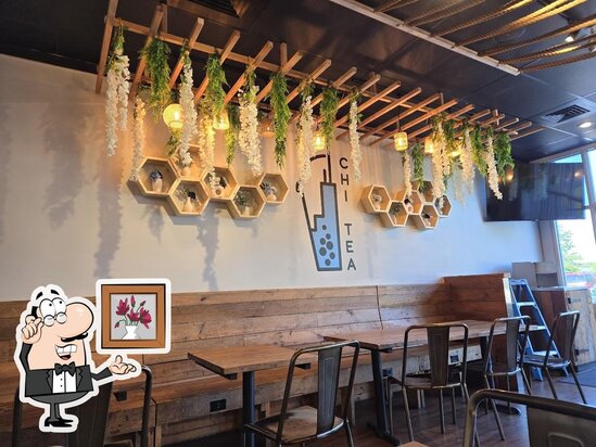 Chi Tea, Bolingbrook - Restaurant menu, prices and reviews