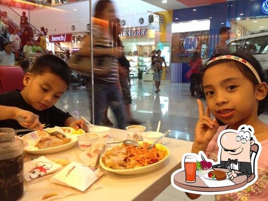 Menu at Jollibee CityMall Calamba restaurant, Calamba