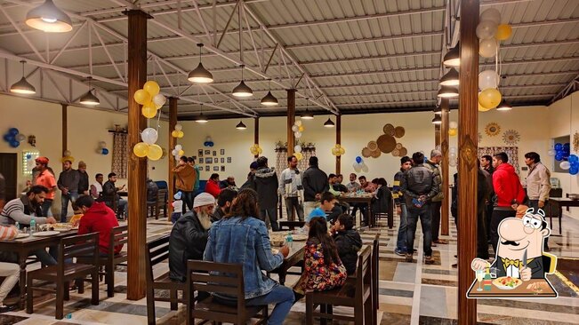 Kebapçi - The Steak House, Bhopal - Restaurant menu, prices and reviews