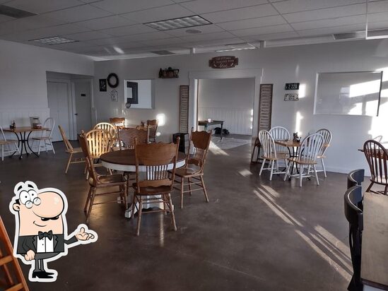 Kate's Country Kitchen, Emmett - Restaurant menu, prices and reviews