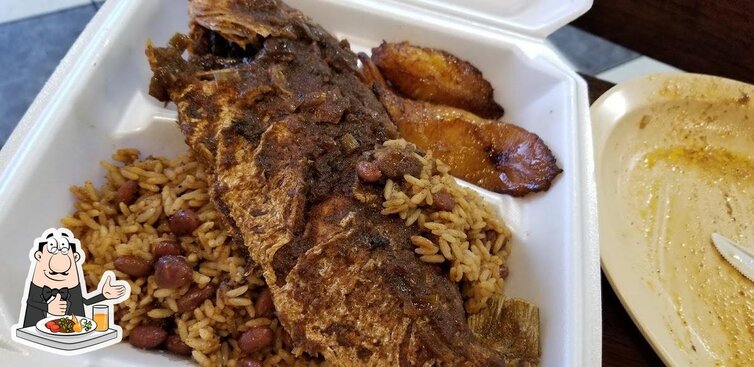 Ya Mon Jamaican Cuisine GA in Alpharetta - Restaurant menu and reviews
