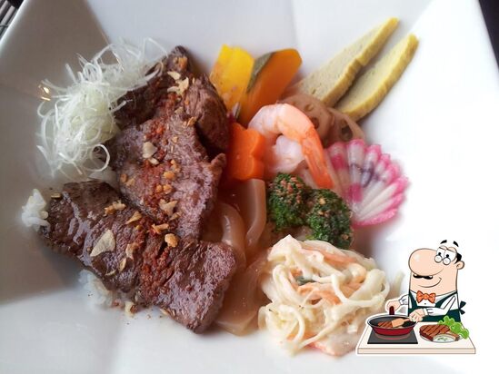 Restaurante Gojen, Busan, 227 Dalmaji-gil - Opiniones del restaurante