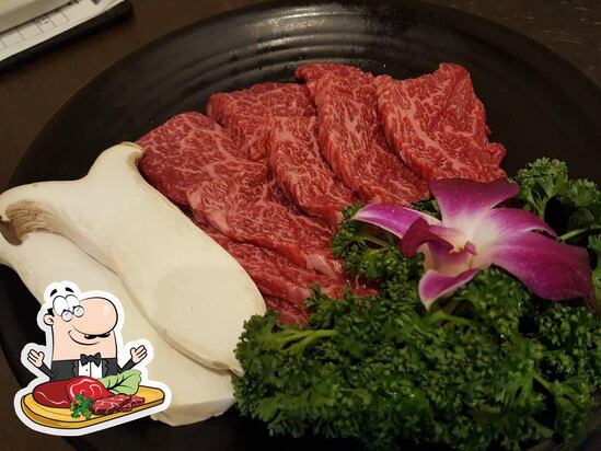 Korean Style restaurant, Seoul - Restaurant reviews