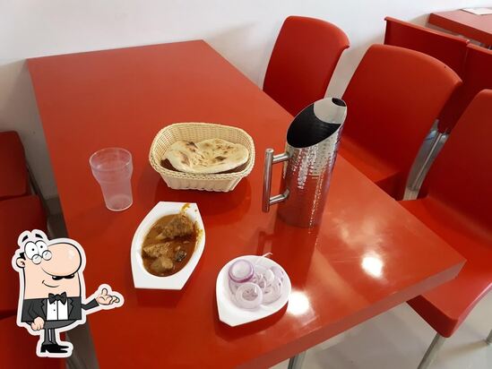 Al - Nawab Restaurant, Noida - Restaurant menu, prices and reviews