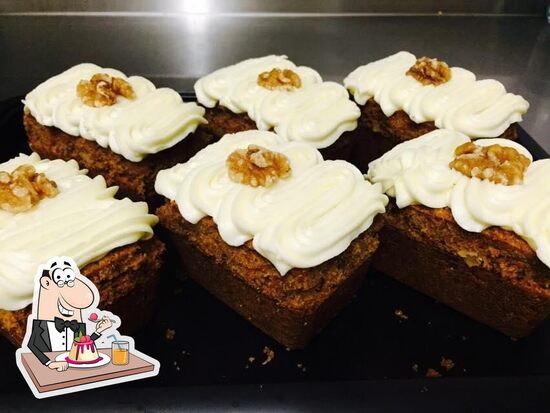 Como Beach Bakery in Como - Restaurant reviews