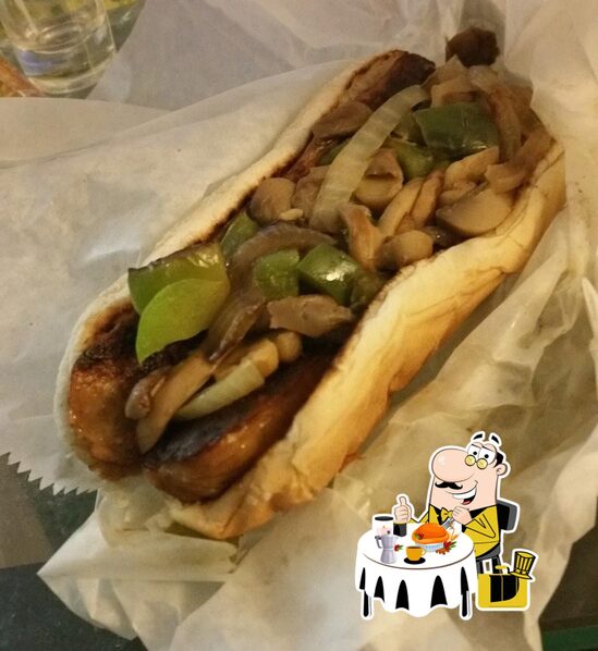 Dickerson Market, Dickerson - Restaurant menu, prices and reviews