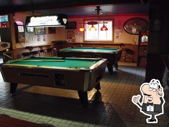 Fourth Lake Resort Bar & Grill in Lake Villa - Restaurant menu and reviews