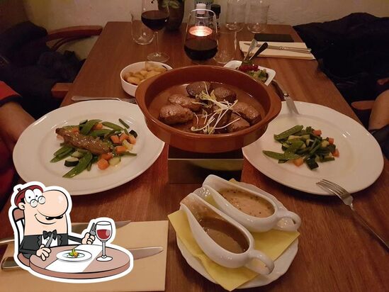 Lantaern Eten&drinken, Maassluis - Restaurant reviews