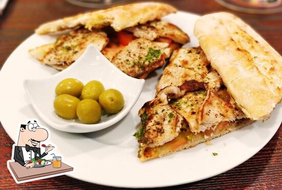New Azahar in Palma - Restaurant reviews