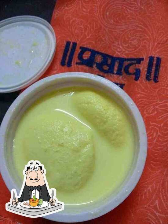 Prasad, Thane - Restaurant menu, prices and reviews