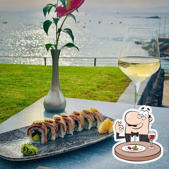 Restaurant 88 in La Caleta - Restaurant menu and reviews