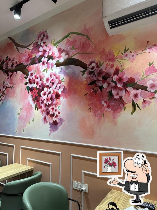 Spring Cafe, Delhi, Adarsh Nagar - Restaurant menu, prices and reviews