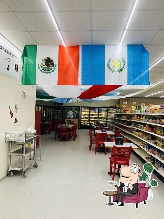 Taco Grande in Savannah - Restaurant menu and reviews