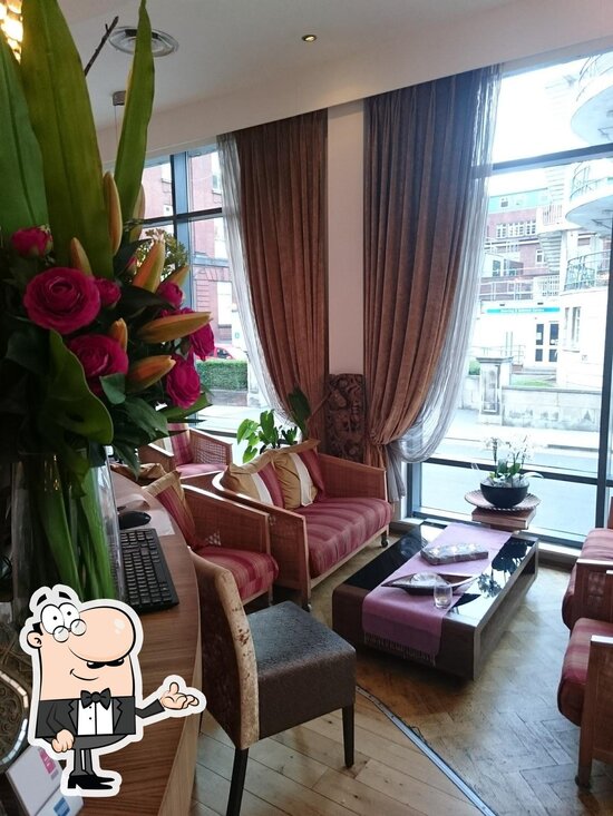 Thai Edge Restaurant, Leeds - Restaurant menu, prices and reviews