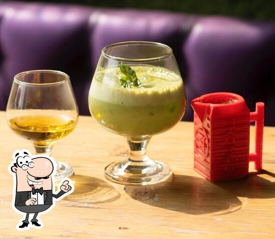 Thomās Kitchen-Bar, Ciudad Juarez - Menú del restaurante, precios y reseñas
