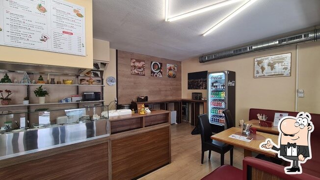 Yoki's Thai Imbiss, Wels - Speisekarte, Preise und Bewertungen