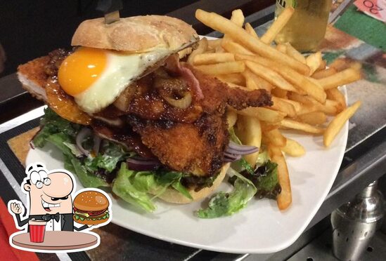 Goomalling Tavern in Goomalling - Restaurant reviews