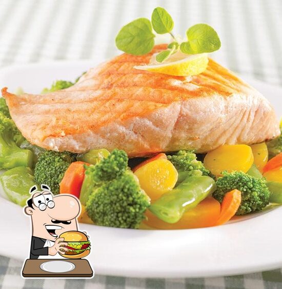 Sphinx, Katowice - Restaurant menu, prices and reviews