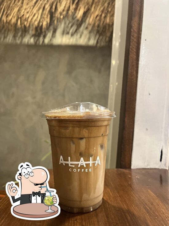 Alaia Coffee, Tarlac City - Restaurant reviews