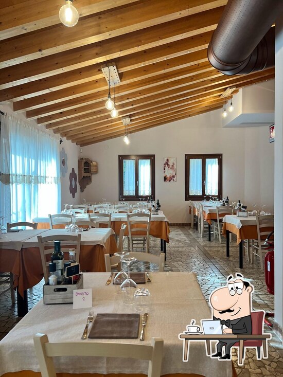 Ae Bronse, Selva del Montello - Menu del ristorante, prezzi e recensioni