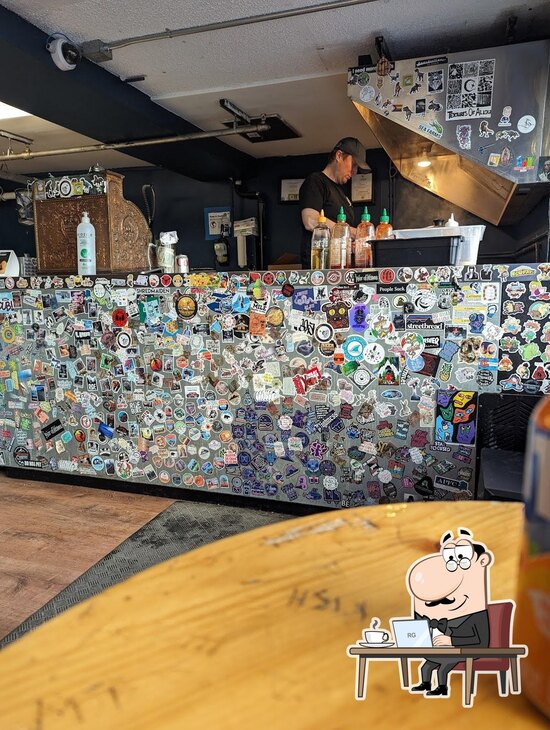 Pel'meni, Juneau - Restaurant menu, prices and reviews