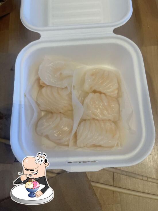 Restaurante Go Dim Sum, Tucson - Carta del restaurante y opiniones