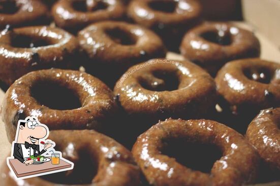 M & M Donuts in Anaheim - Restaurant menu and reviews