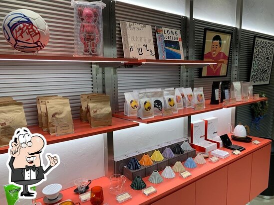 NODI Coffee Plus, Hong Kong, Shop 1122 - Restaurant reviews