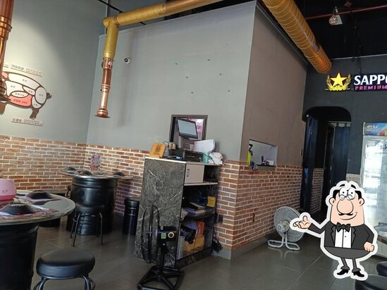 NHÀ HÀNG HÀN QUỐC - KUM DAE JI BBQ NHÀ BÈ, Ciudad Ho Chi Minh (Saigón) - Menú del restaurante ...