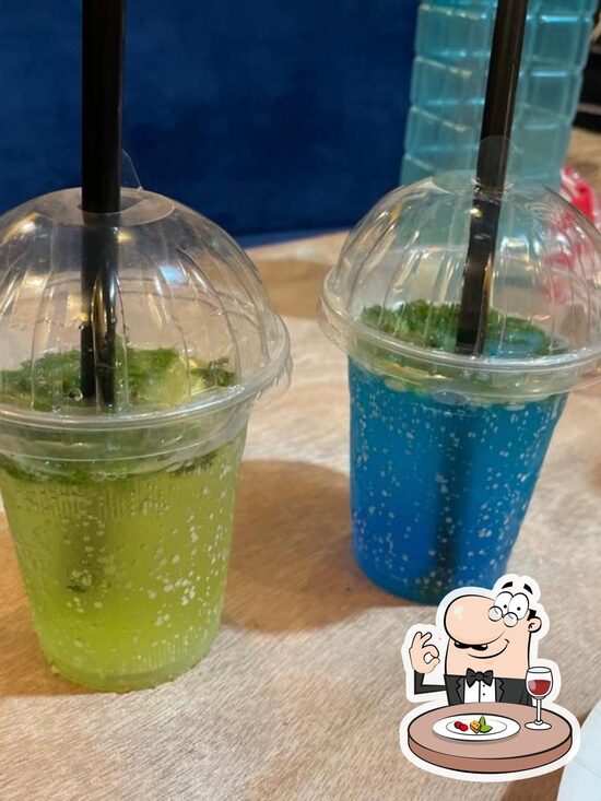 Stardust cafe, Kondagaon - Restaurant reviews