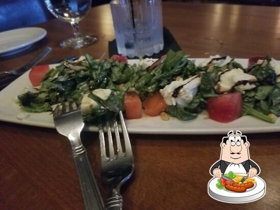 Bar Harbor Supper Club in Lake Shore - Restaurant menu and reviews