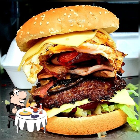 Edensor Takeaway, Edensor Park - Restaurant menu, prices and reviews