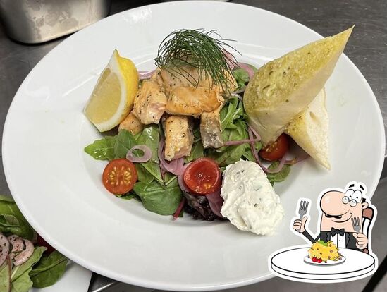Galata Staekhouse Restaurang, Rimbo - Restaurant menu, prices and reviews