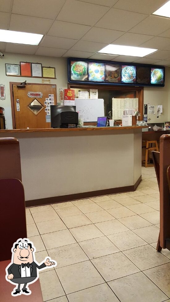 Honga, Salem - Restaurant menu, prices and reviews