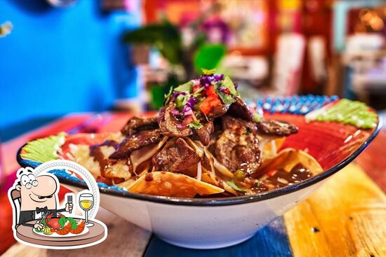 Restaurante La Tía Juana Murcia, Murcia - Carta del restaurante y opiniones