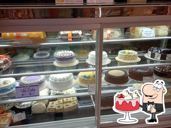 Menu at Lemon Square Bakery Treats - Fairview, Quezon City