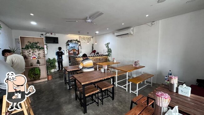Paragon Food, Batam - Restaurant menu, prices and reviews